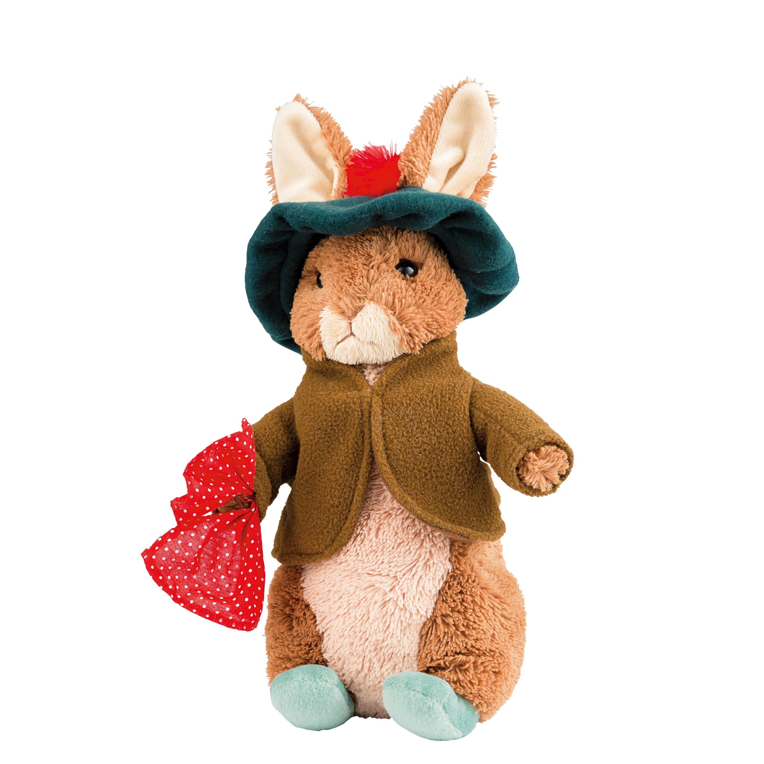 Personalised Benjamin Bunny - Say it with Bears